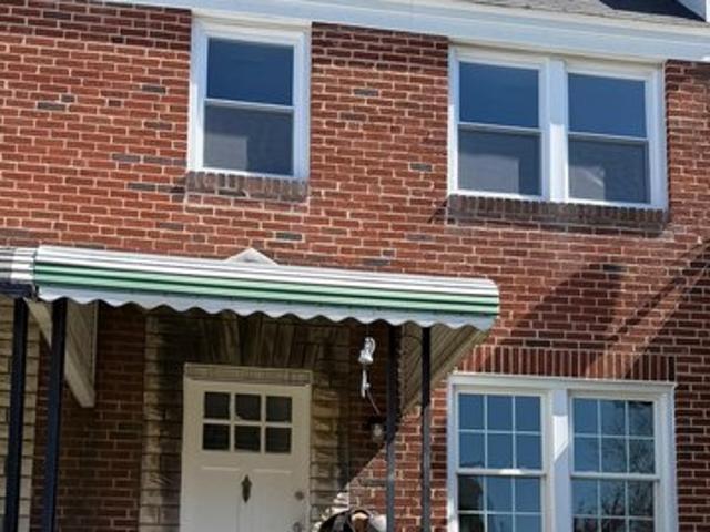 212 W Riverview Rd, Baltimore, MD 21225