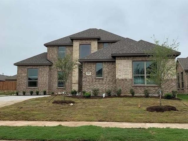 212 Watson St, Red Oak, TX 75154 | MLS #21139 | Compass