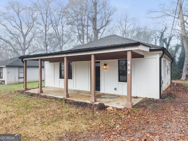 212 Walker Drive
