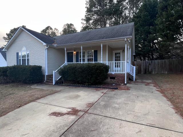 212 Walnut Creek Dr, Clayton, NC 27520 | MLS #10164