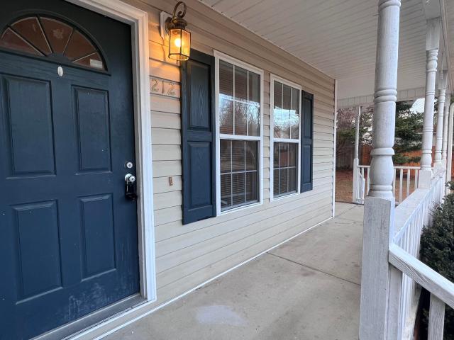 212 Walnut Creek Drive