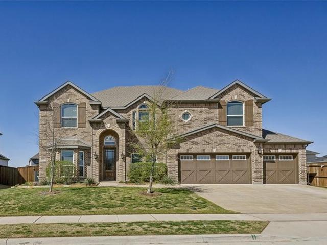 212 Wandering Way, Anna, TX 75409