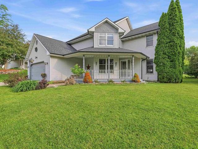 212 Webster St, Beaver Dam, WI 53916