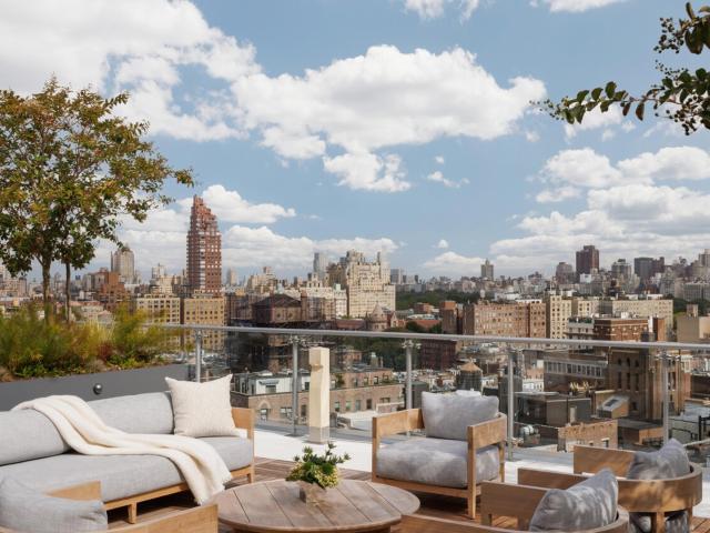 212 West 72nd Street, Unit 15G