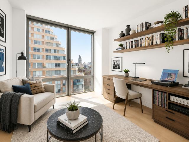 212 West 72nd Street, Unit 16B