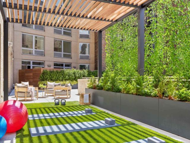 212 West 72nd Street, Unit 10H