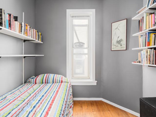 212 West 85th Street, Unit 5W | Compass