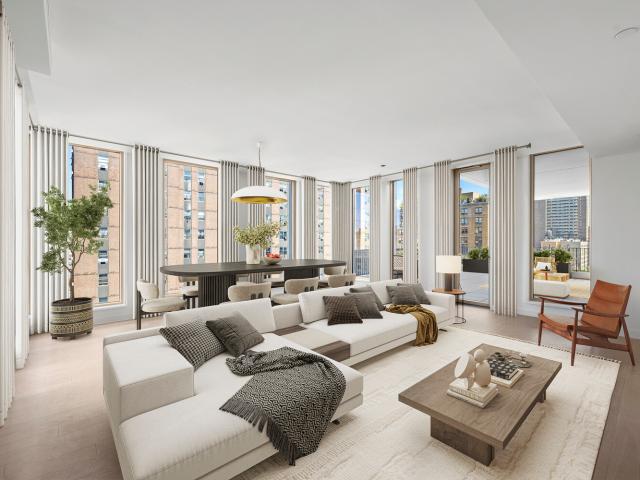 212 West 93rd Street, New York, NY