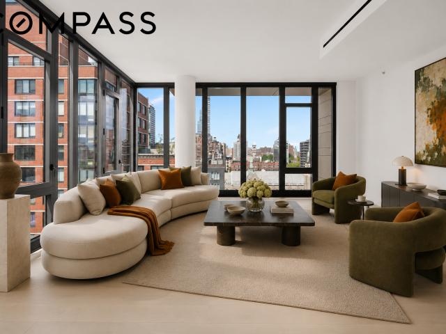 212 West 95th Street, New York, NY