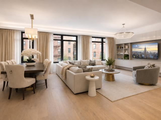 212 West 95th Street, New York, NY