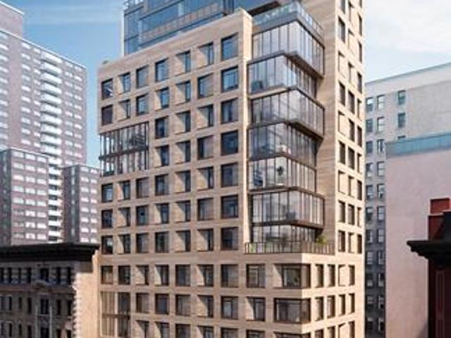 212 West 95th Street, New York, NY