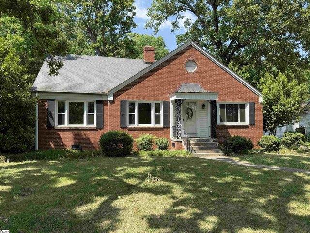 212 Whitehall Rd, Anderson, SC 29625