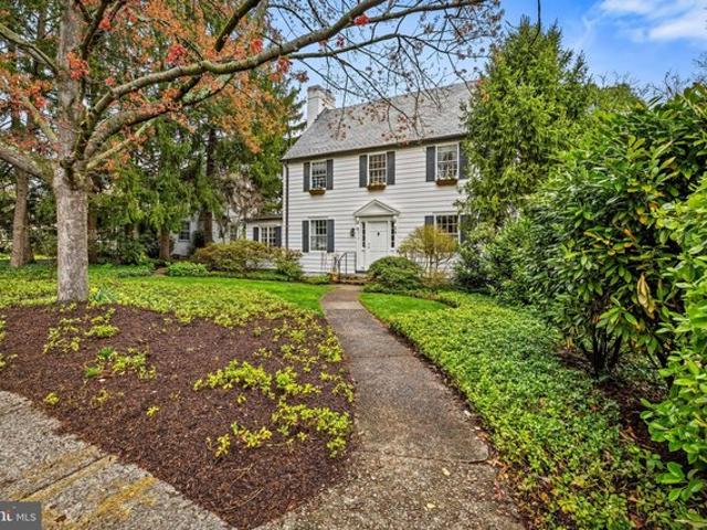 212 Witherspoon Rd, Baltimore, MD 21212