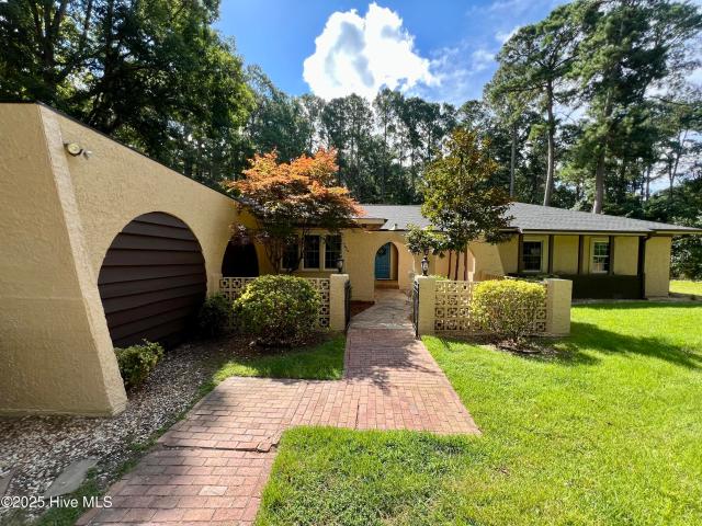 212 Wilshire Blvd N, Wilson, NC 27893 | MLS #100557 | Compass