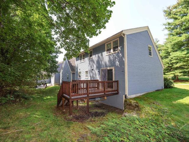 212 Winding Pond Road