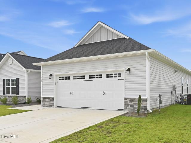 212 Windsor Run Boulevard