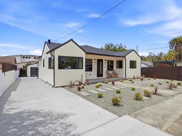 212 Winona Avenue