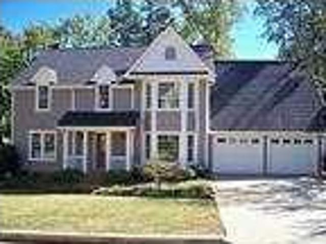 212 Wycliffe Dr, Greer, Sc 29650
