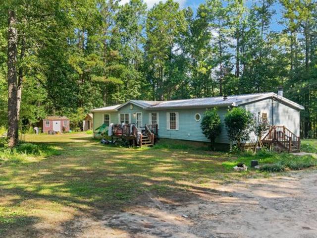212 Todd Rd, Senoia, GA 30276