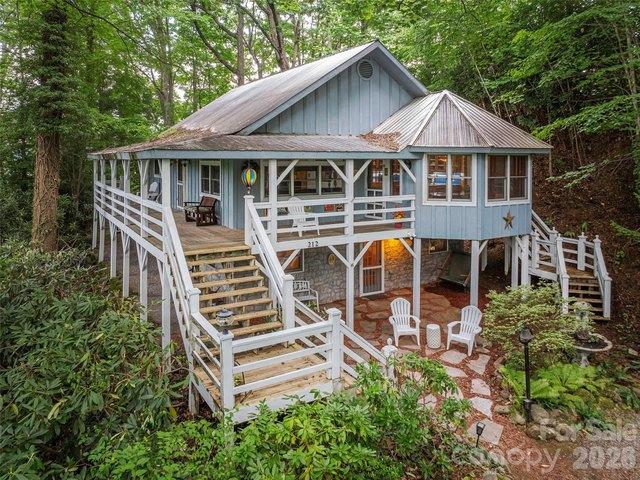 212 Torda Trce, Waynesville, NC 28786