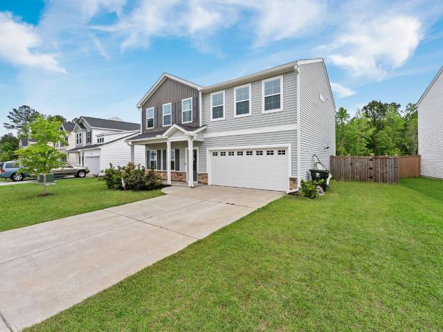 212 Torslanda Lane