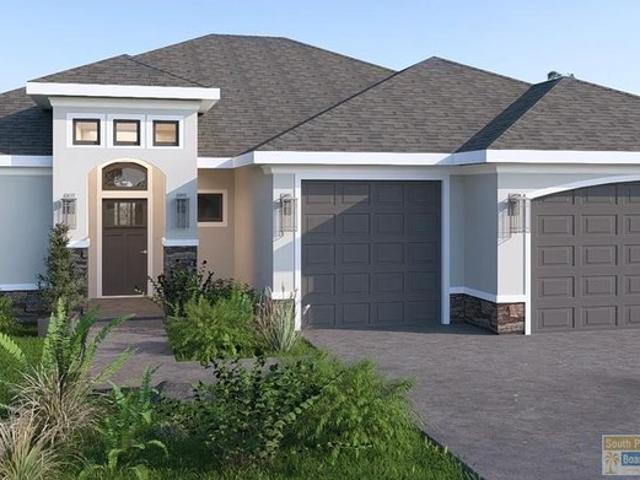 212 Torrey Pines Dr, Laguna Vista, TX 78578