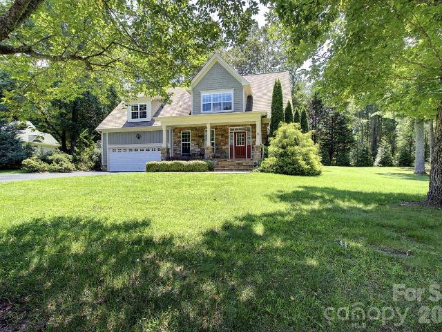 212 Tall Timbers Trail
