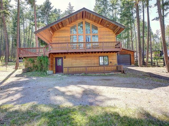 212 Tamarack Terrace Rd, Lakeside, MT 59922