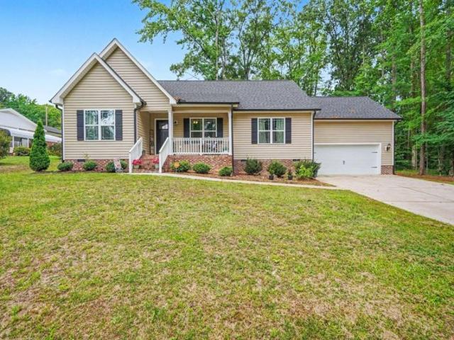 212 Tanglewood Dr, Louisburg, NC 27549