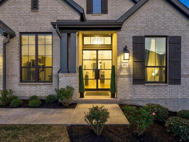 212 Texas Bluebonnet Trl