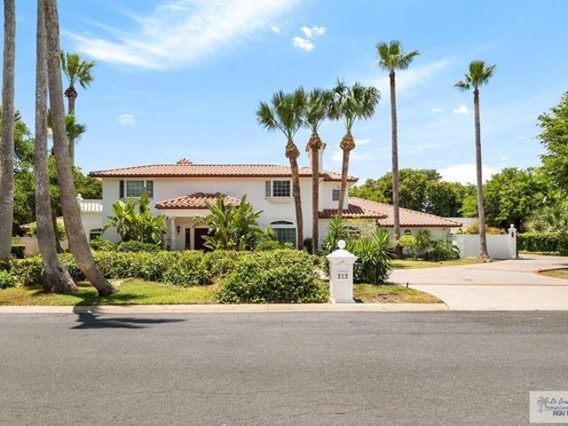 212 Tesoro Ave, Rancho Viejo, TX 78575