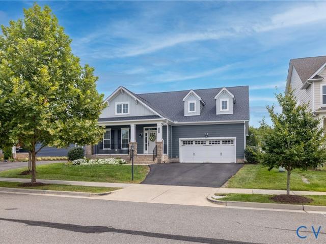 212 Thorncliff Road