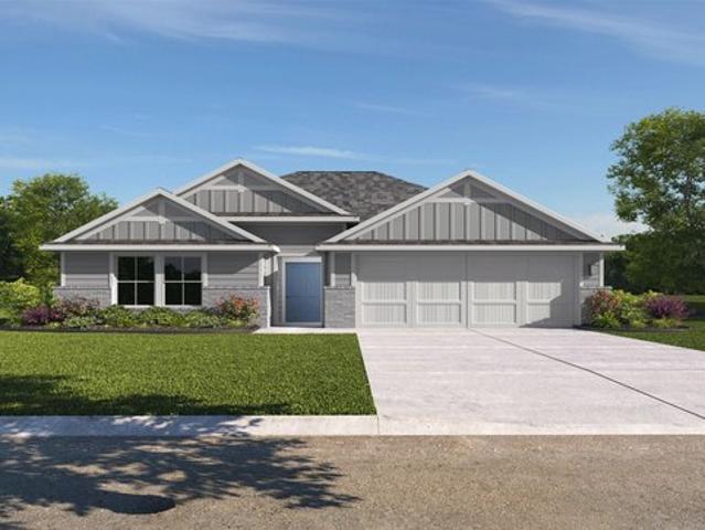 212 Timbo Dr, Jarrell, TX 76537