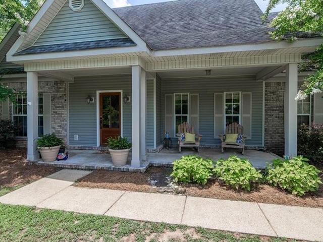 212 Timber Ln, Oxford, MS 38655
