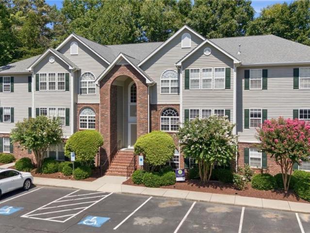 212 Timberline Ridge Court
