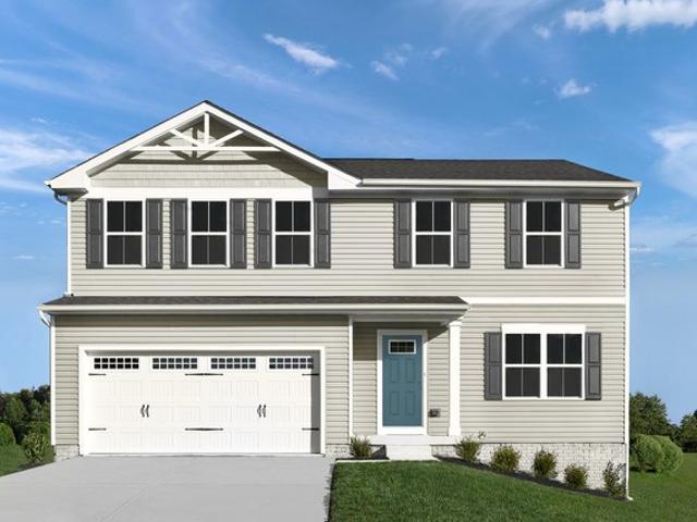 212 Travertine Ln, Frederica, DE 19946