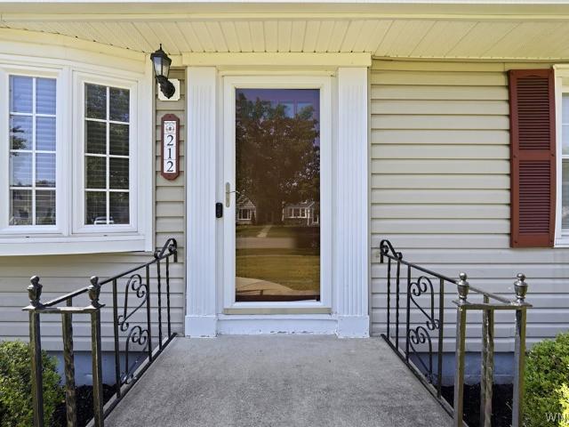 212 Treadwell Road