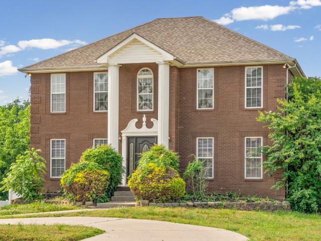212 Trey Ct