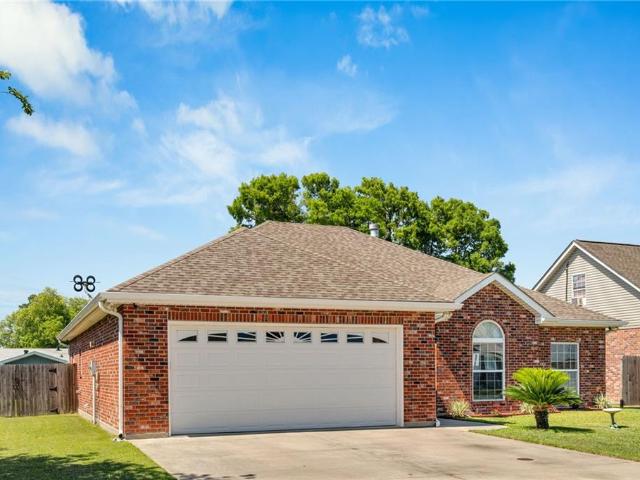 212 Tulip Drive