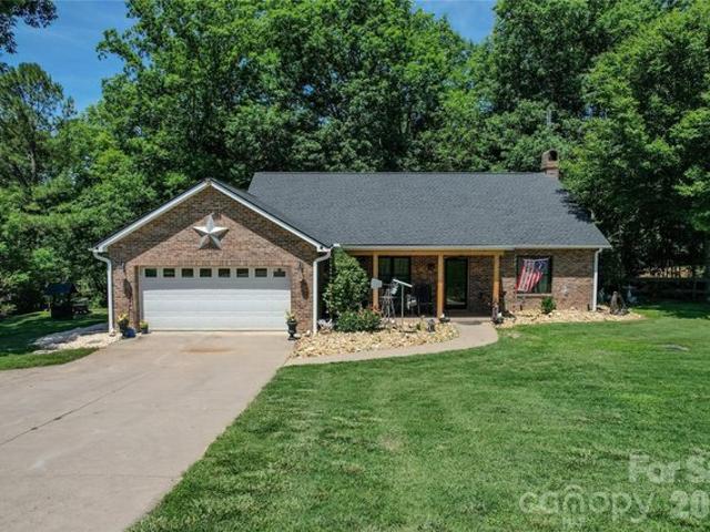 212 Turner Rd, Rutherfordton, NC 28139