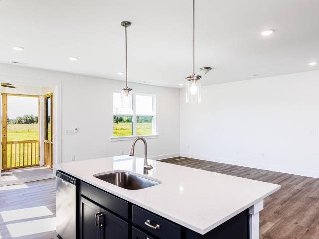 212 Vaughan Farms Drive