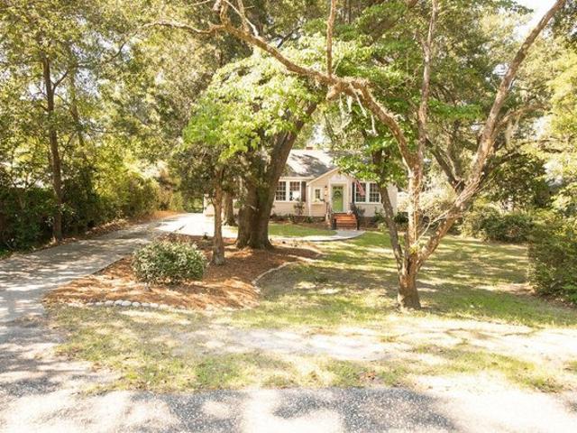 212 Valley St, Walterboro, SC 29488