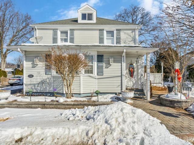 212 Vesper Avenue, Middlesex, US, NJ