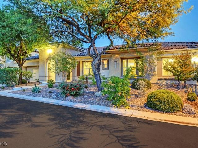 212 Villa Borghese St, Las Vegas, NV 89138 | MLS #2733 | Compass
