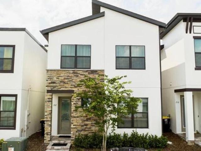 212 Villa Domani Circle, Davenport, FL 33896