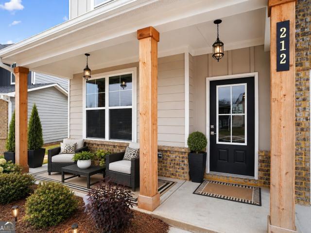 212 Villa Rica Springs Lot 9