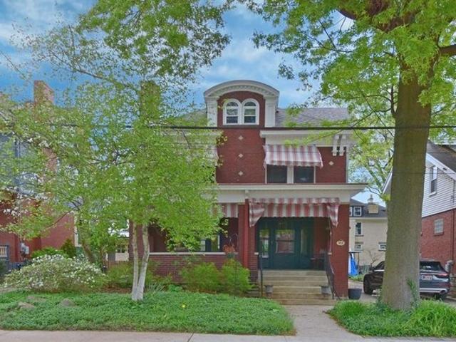 212 Virginia Ave, Pittsburgh, PA 15215