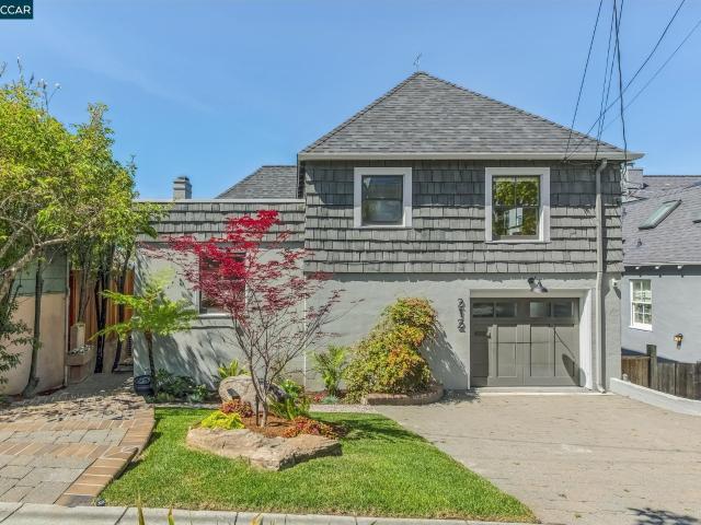 212 Yale Ave, Kensington, CA 94708 | MLS #41132 | Compass