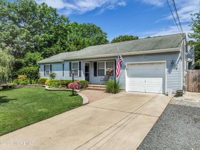 212 Yeoman Road