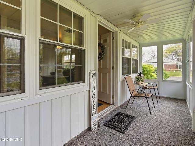 212D Huntington Drive Unit D